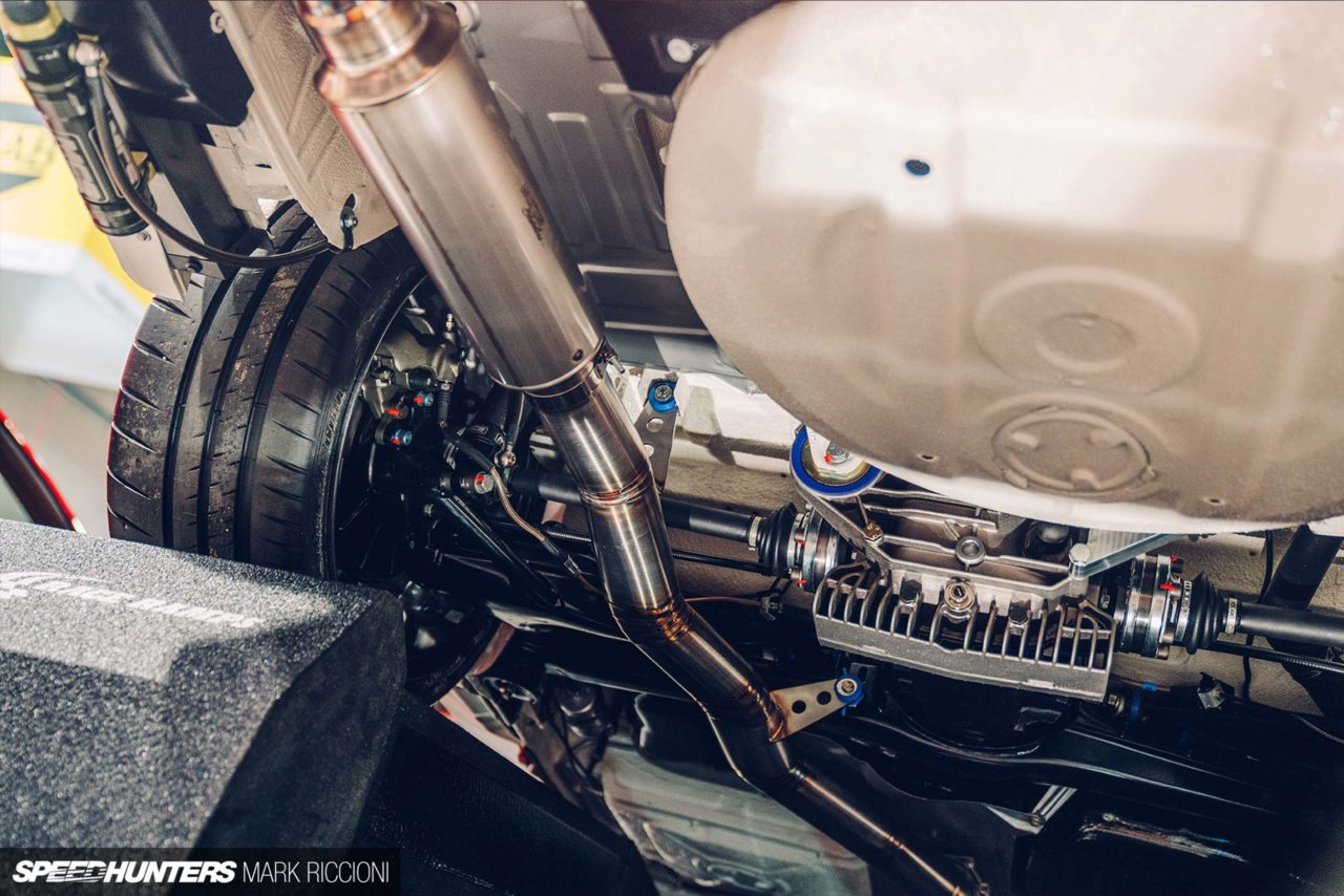 E30 M3 | Honest Assembly